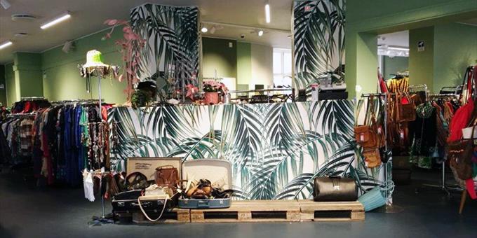 UFF Flagship Prinsensgate